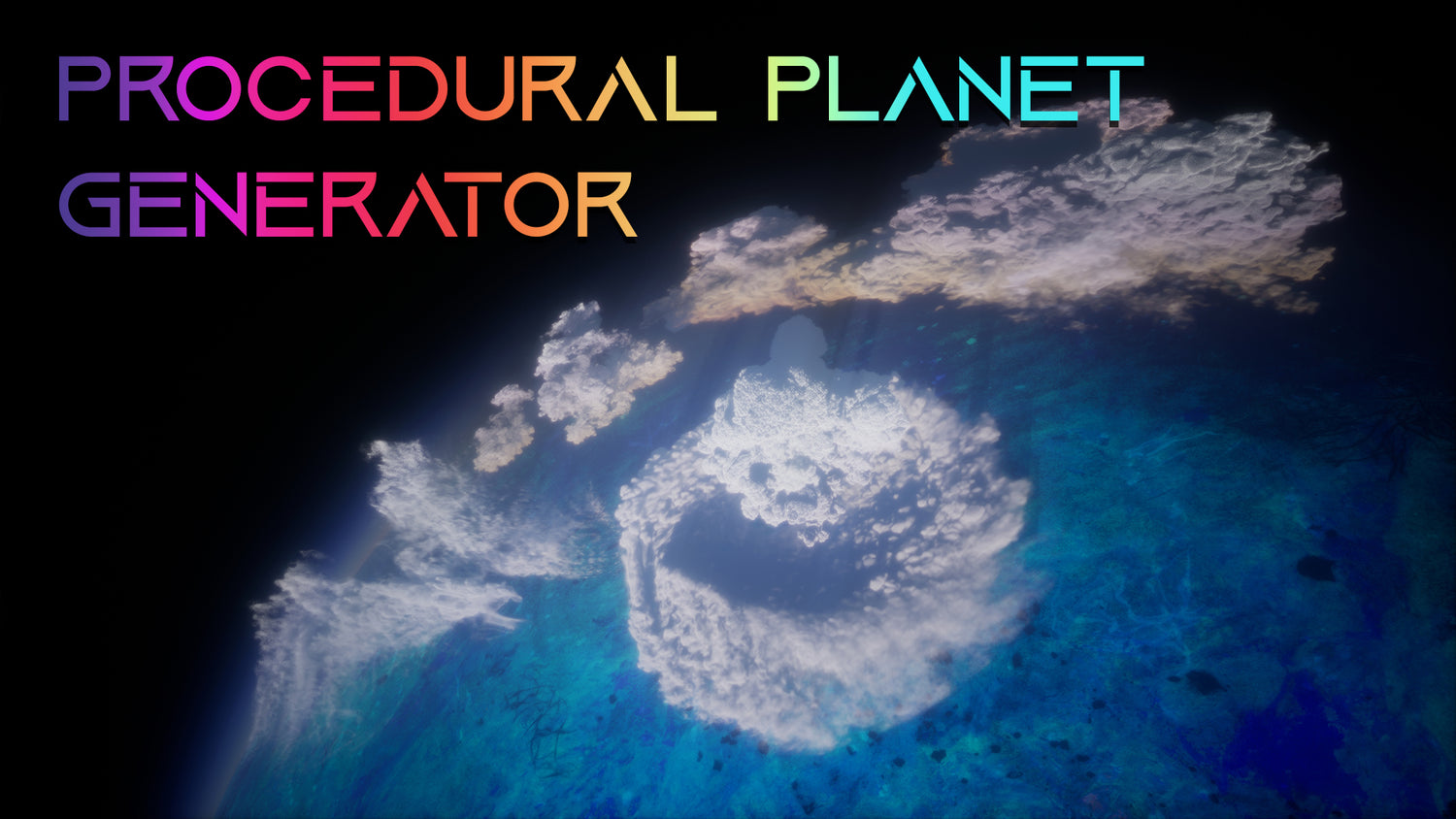 Cloud Forge Complete Unreal Engine 5.3 - VDB Clouds