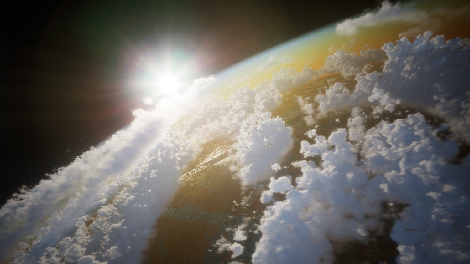 Cloud Forge Complete Unreal Engine 5.3 - VDB Clouds