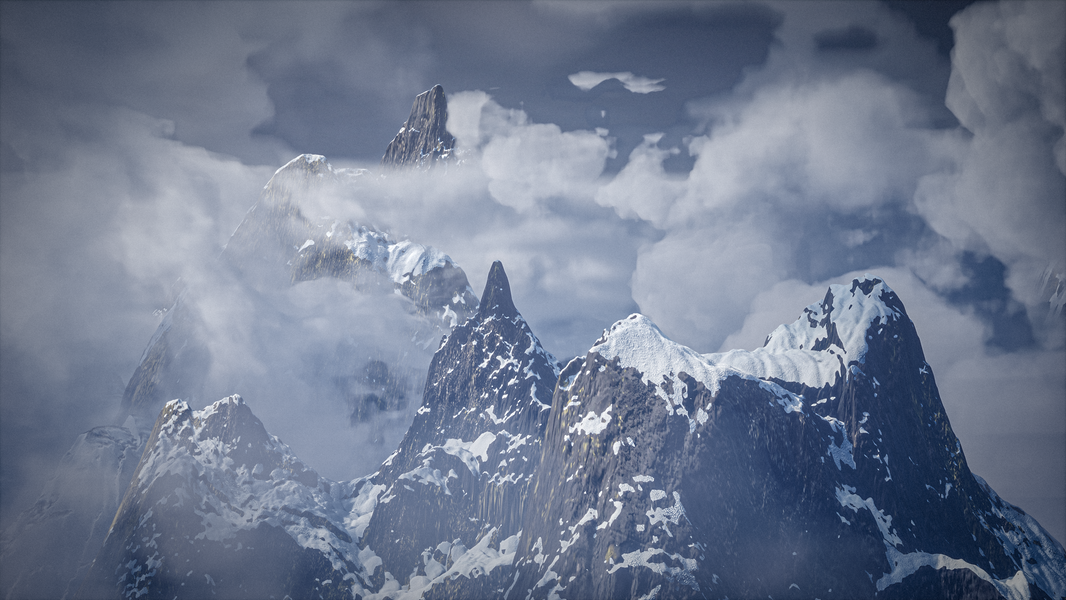 Free Unreal Engine Projects