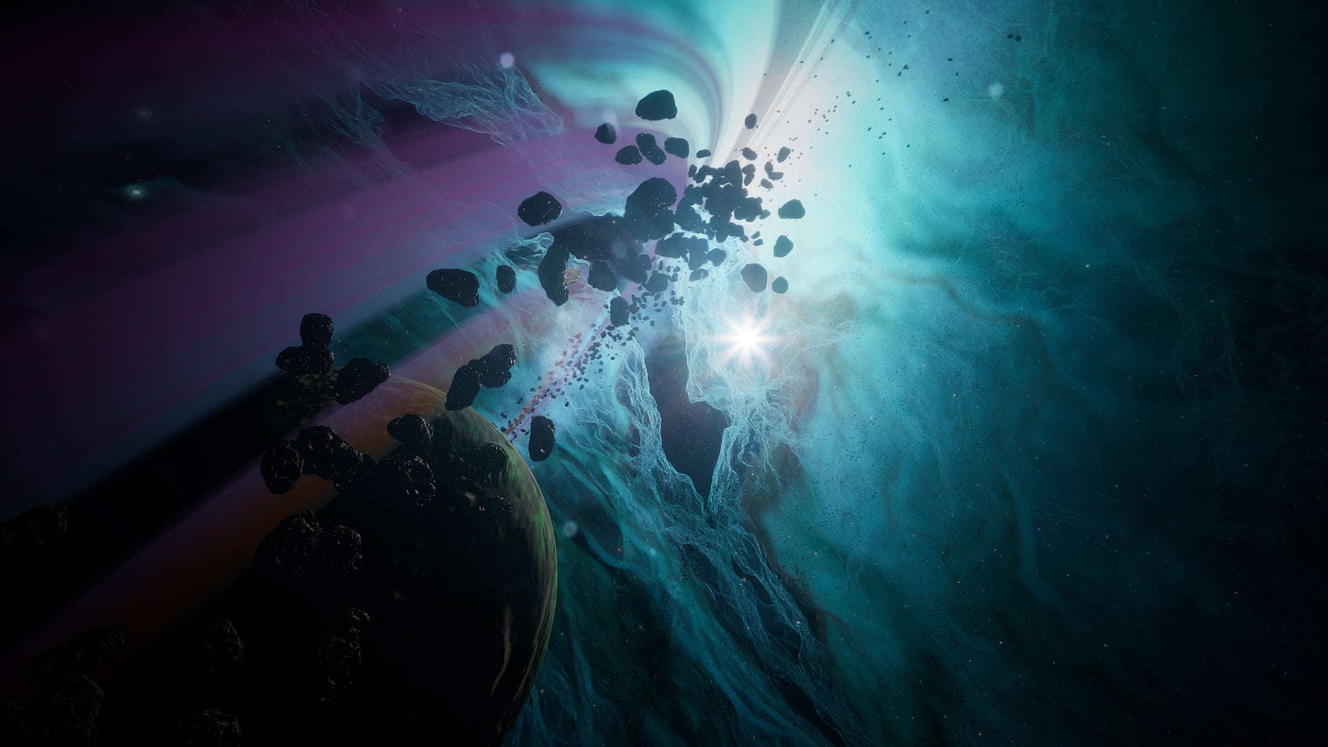 The 3D Project Masters by Arghanion's Puzzlebox – ARGHANION'S PUZZLEBOX