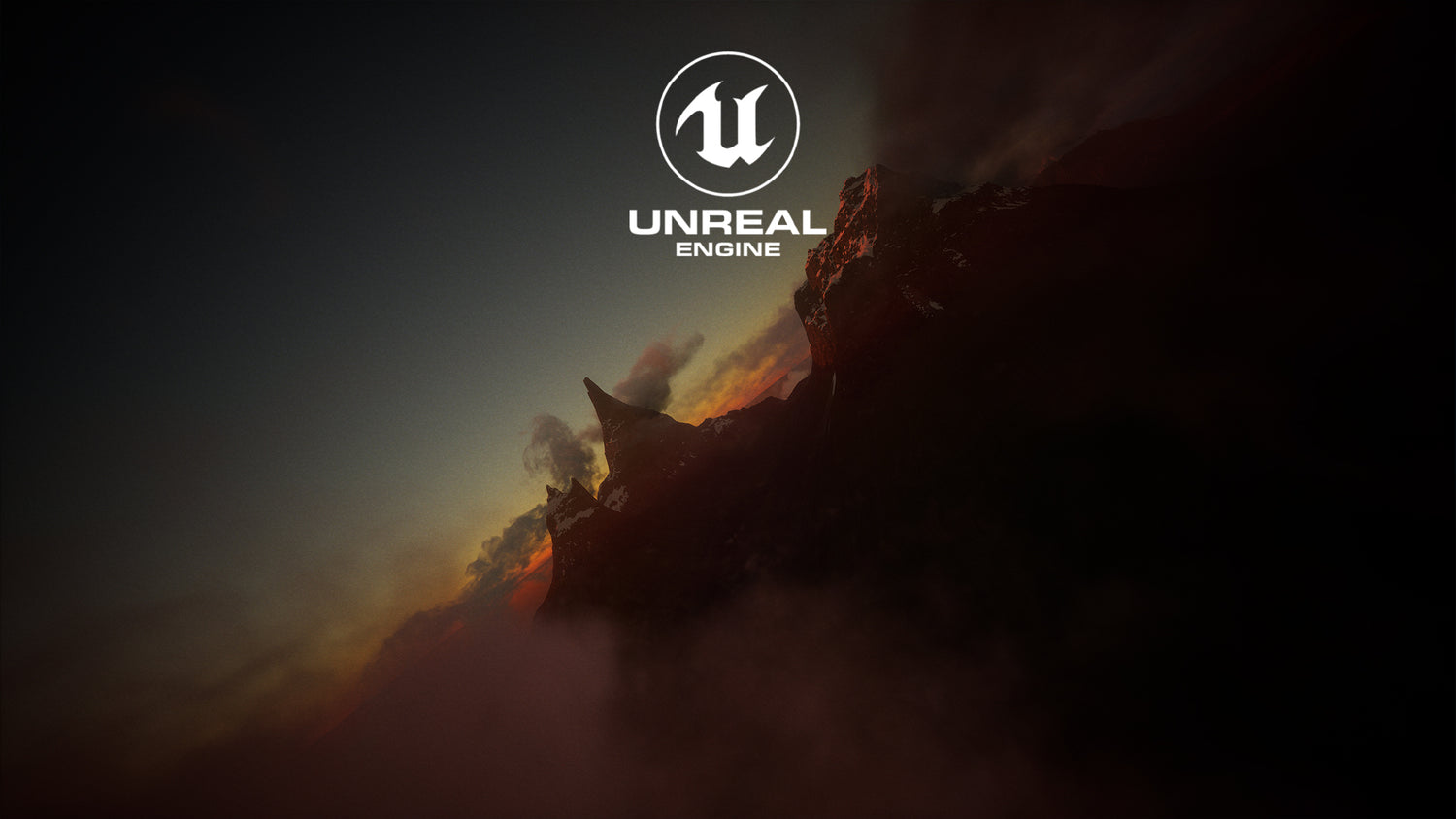Cloud Forge Complete Unreal Engine 5.3 - VDB Clouds