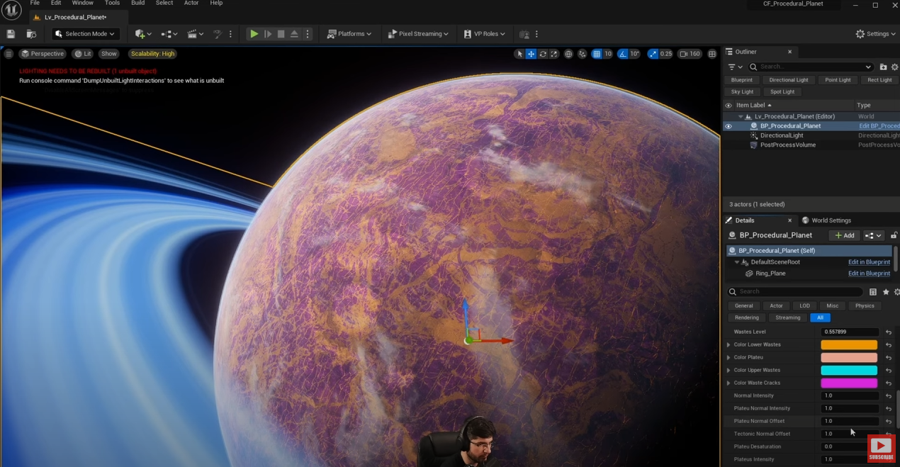 The 3D Project Masters by Arghanion's Puzzlebox