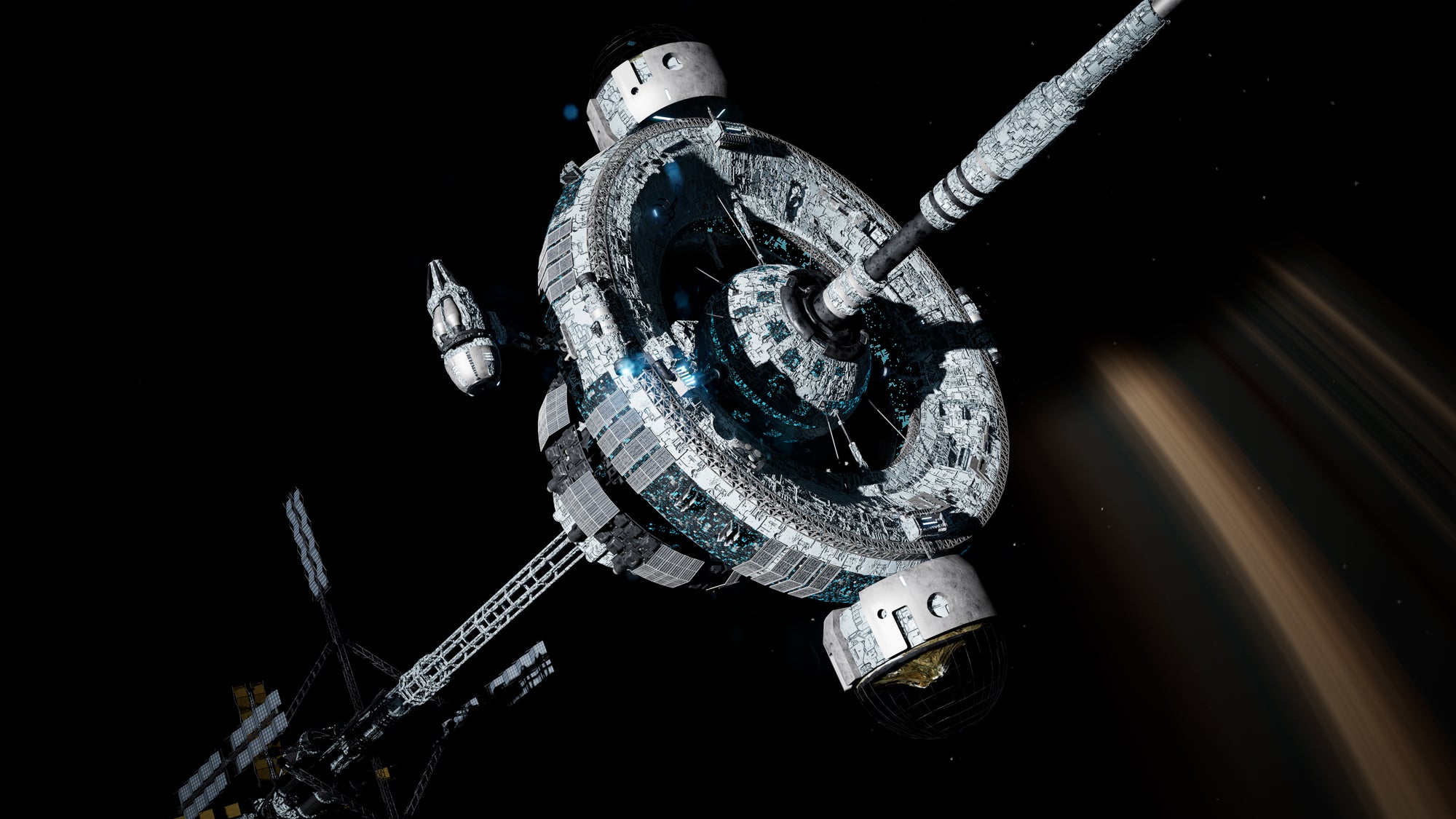 The 3D Project Masters by Arghanion's Puzzlebox – ARGHANION'S PUZZLEBOX